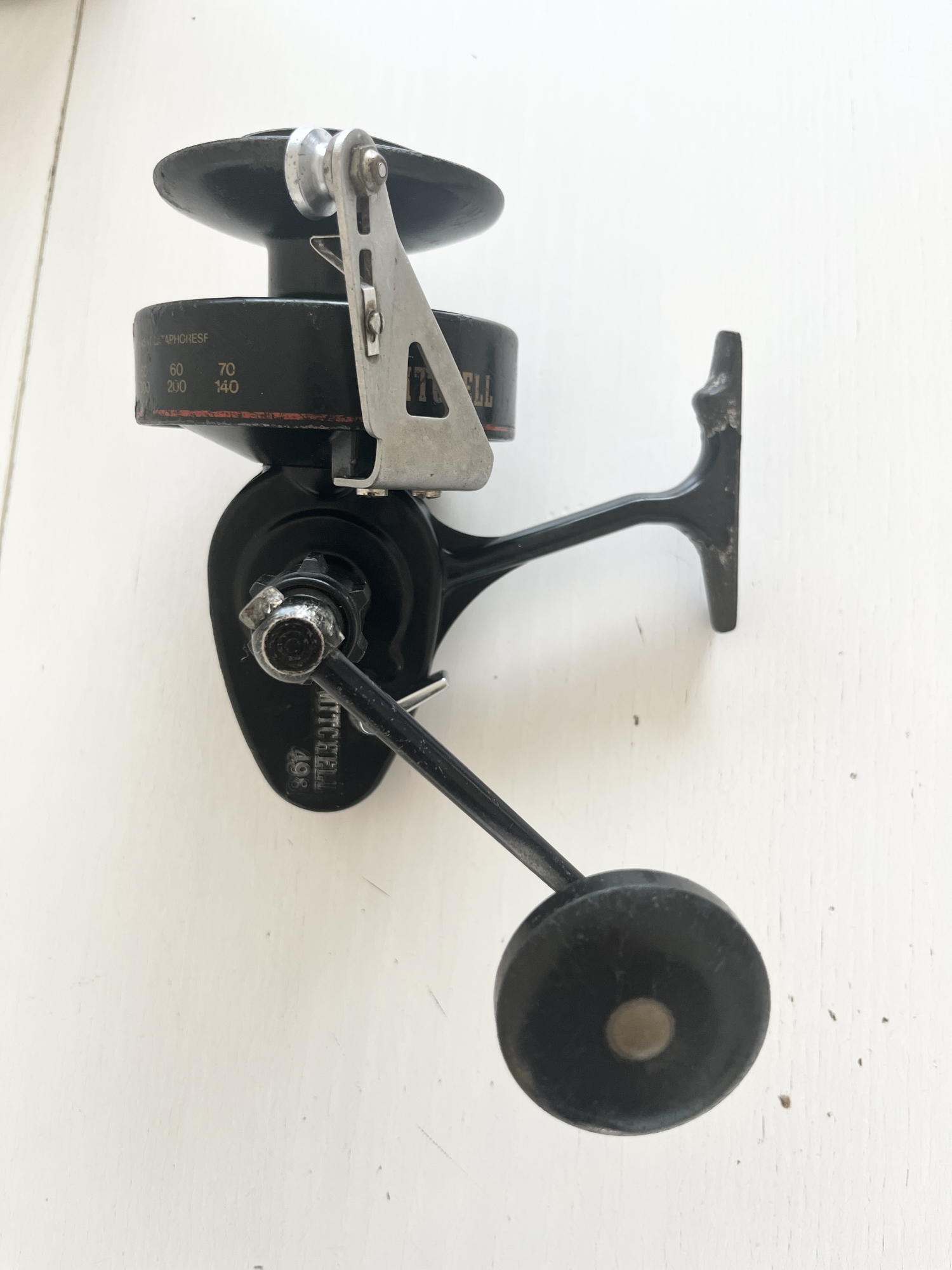 Mitchell : L’icône française des moulinets, entre héritage et ...